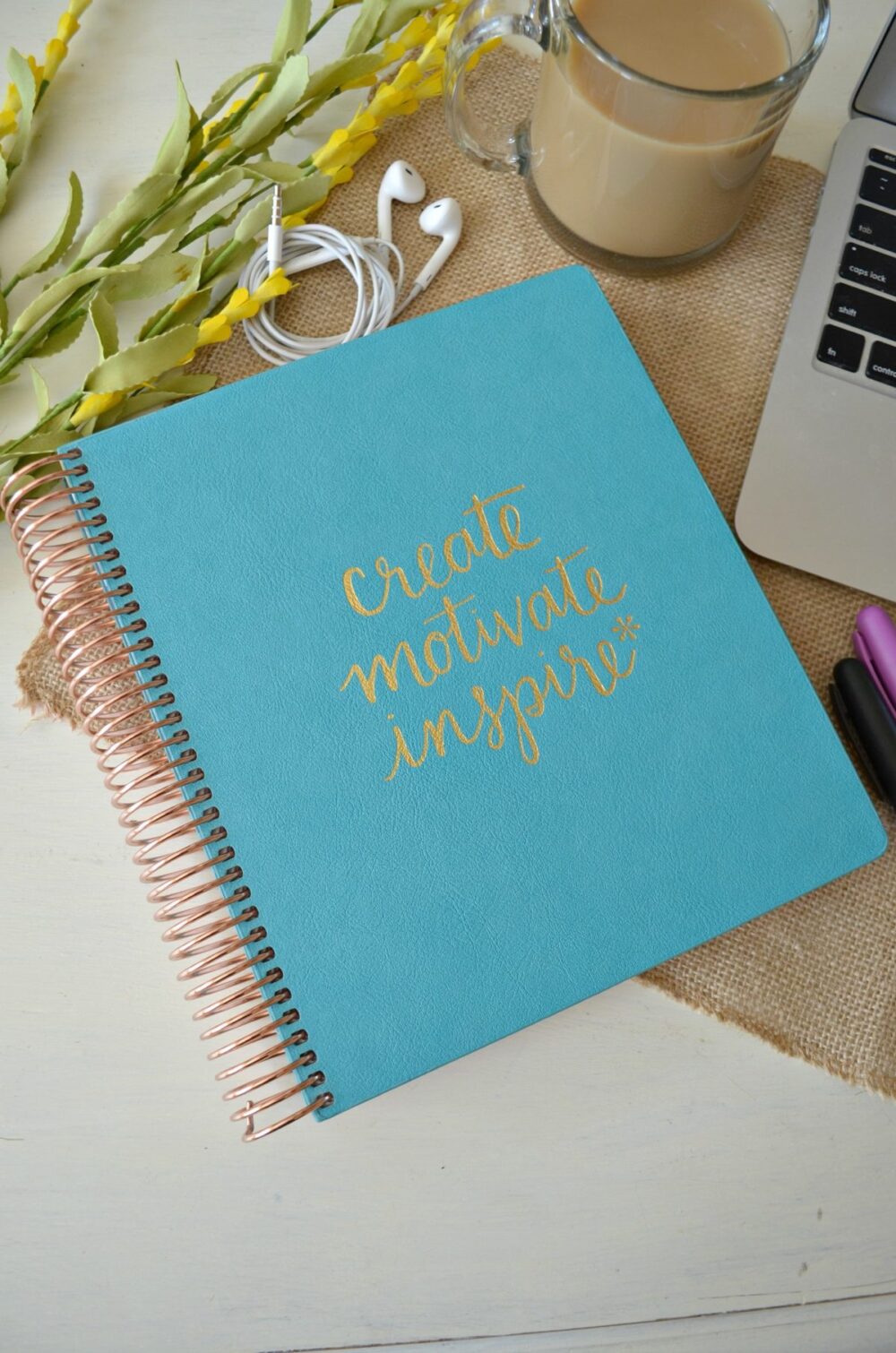 2017 Erin Condren LifePlanner Review - Sarah Joy