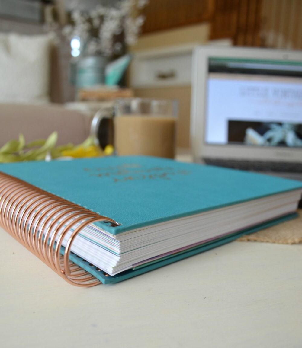 2017 Erin Condren LifePlanner Review - Sarah Joy