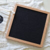 5 Ways to Use a Letter Board - Sarah Joy