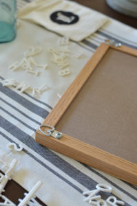 5 Ways to Use a Letter Board - Sarah Joy