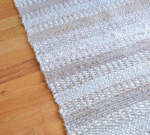 Everything You Need to Know About Jute Rugs - Sarah Joy