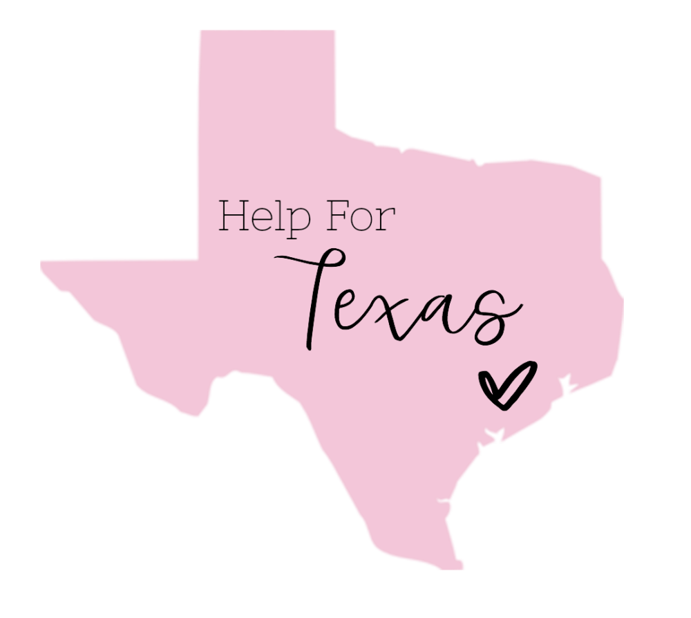 Ways to Give to Hurricane Harvey Relief - Sarah Joy
