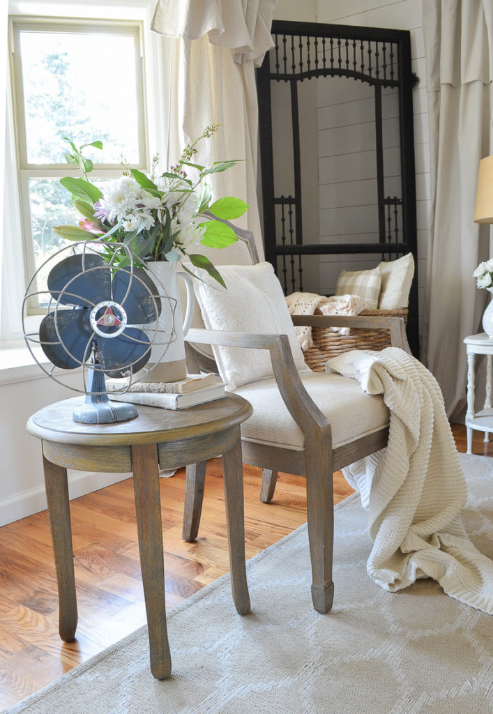 Spring Front Room Furniture Update - Sarah Joy