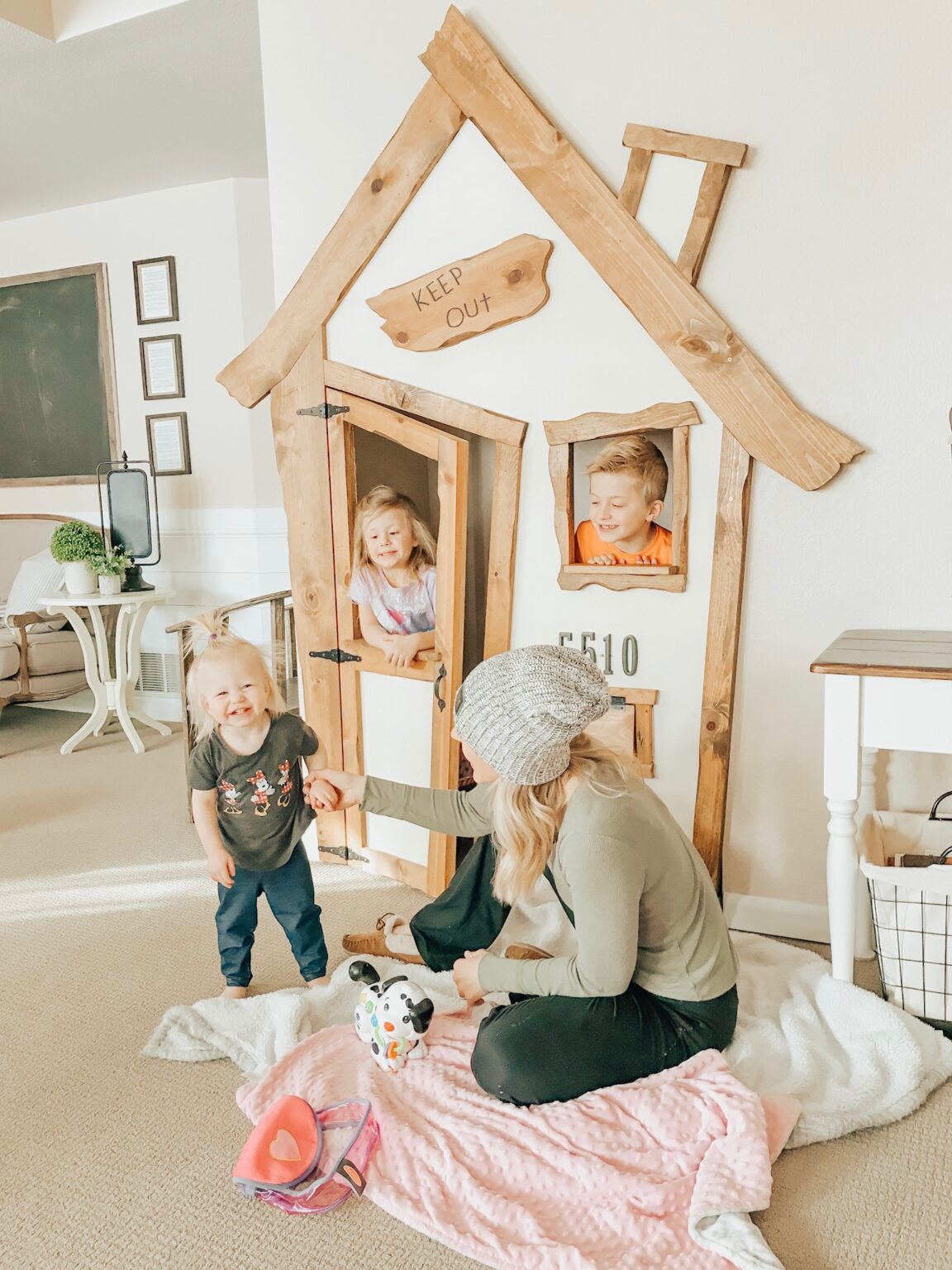 My 2019 Year End Review - Sarah Joy