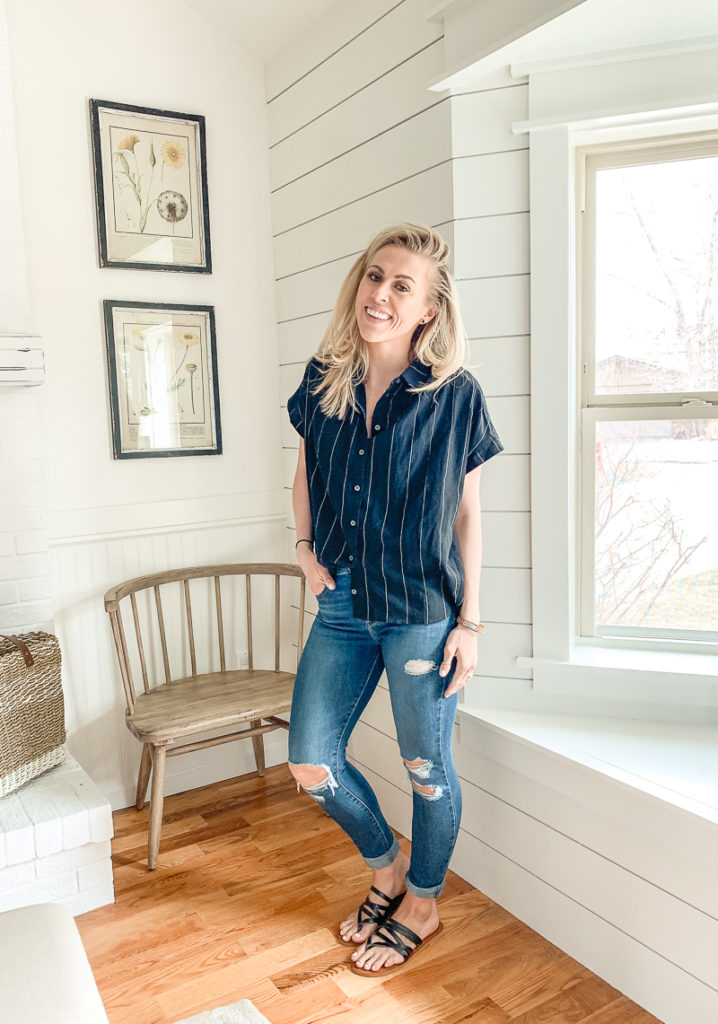 My 2019 Year End Review - Sarah Joy