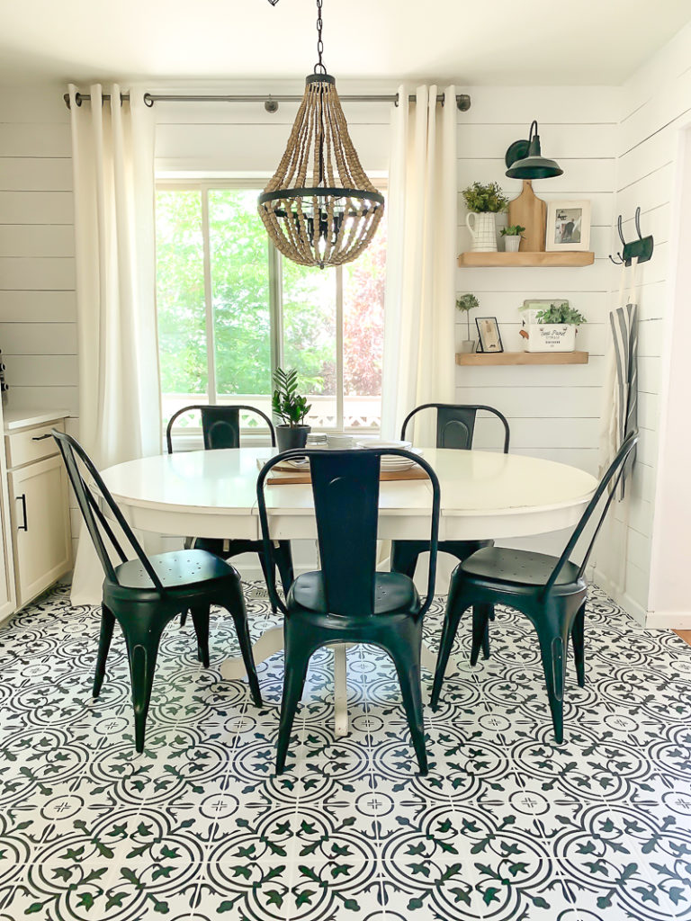 Kitchen Tile Makeover! - Sarah Joy