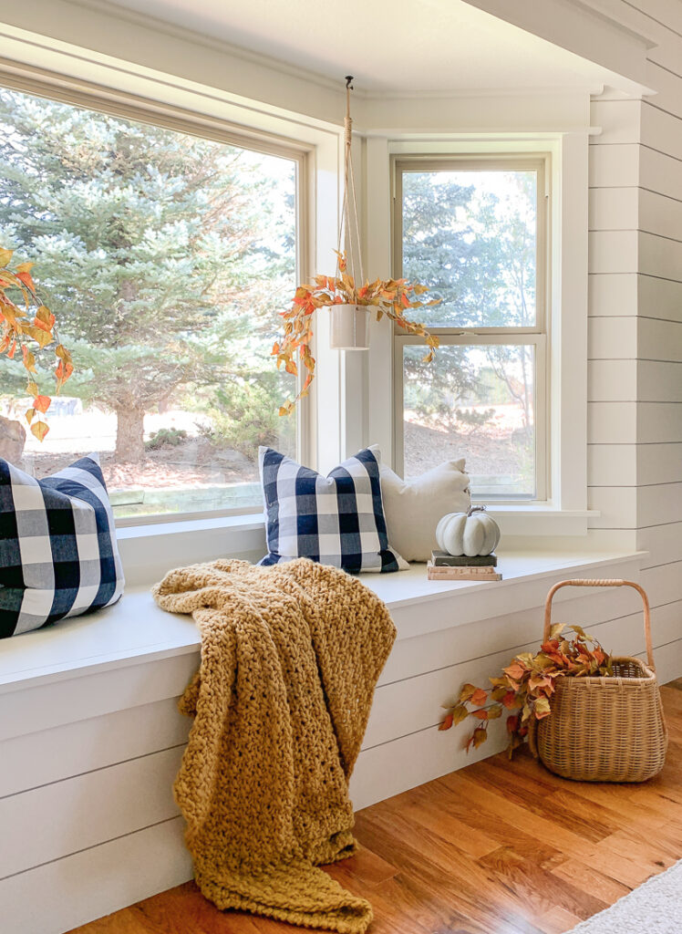 5 Essentials for a Cozy + Organized Home this Fall - Sarah Joy