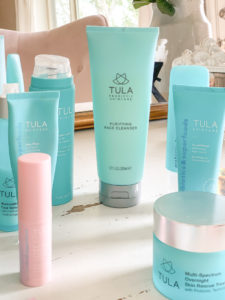 The Ultimate Tula Skincare Guide–My Top Favorites! - Sarah Joy