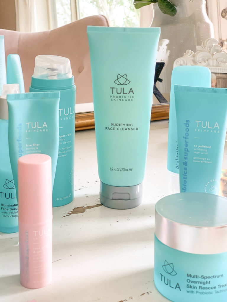The Ultimate Tula Skincare Guide–My Top Favorites! - Sarah Joy