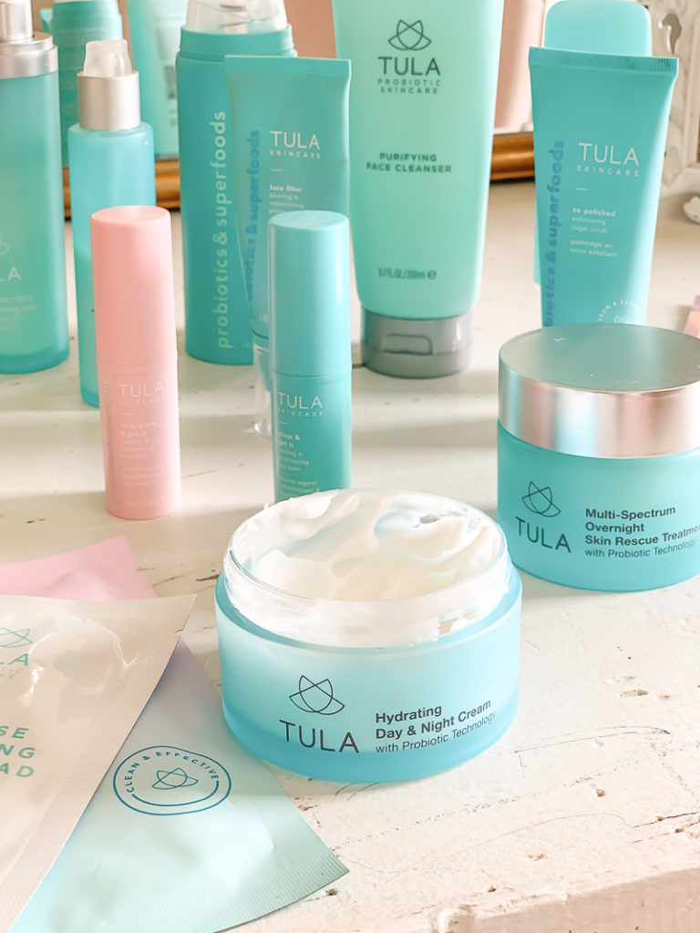The Ultimate Tula Skincare Guide–My Top Favorites! - Sarah Joy
