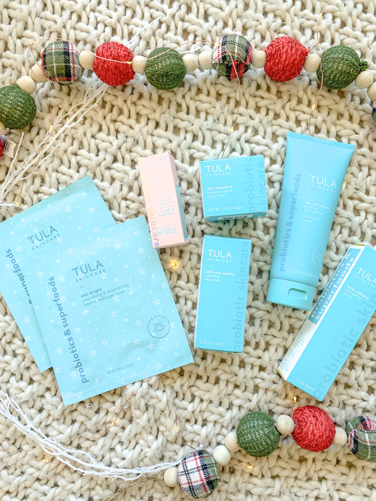 My Favorite Skincare Holiday Kits! - Sarah Joy