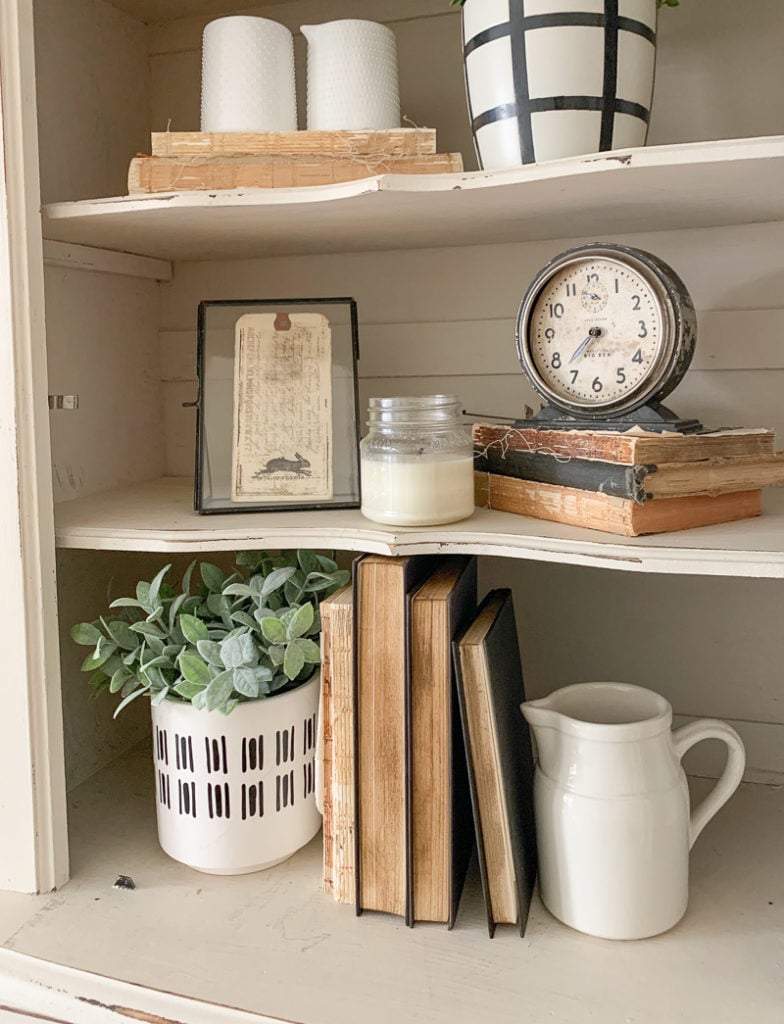 DIY “Antique” Books in Five Minutes - Sarah Joy