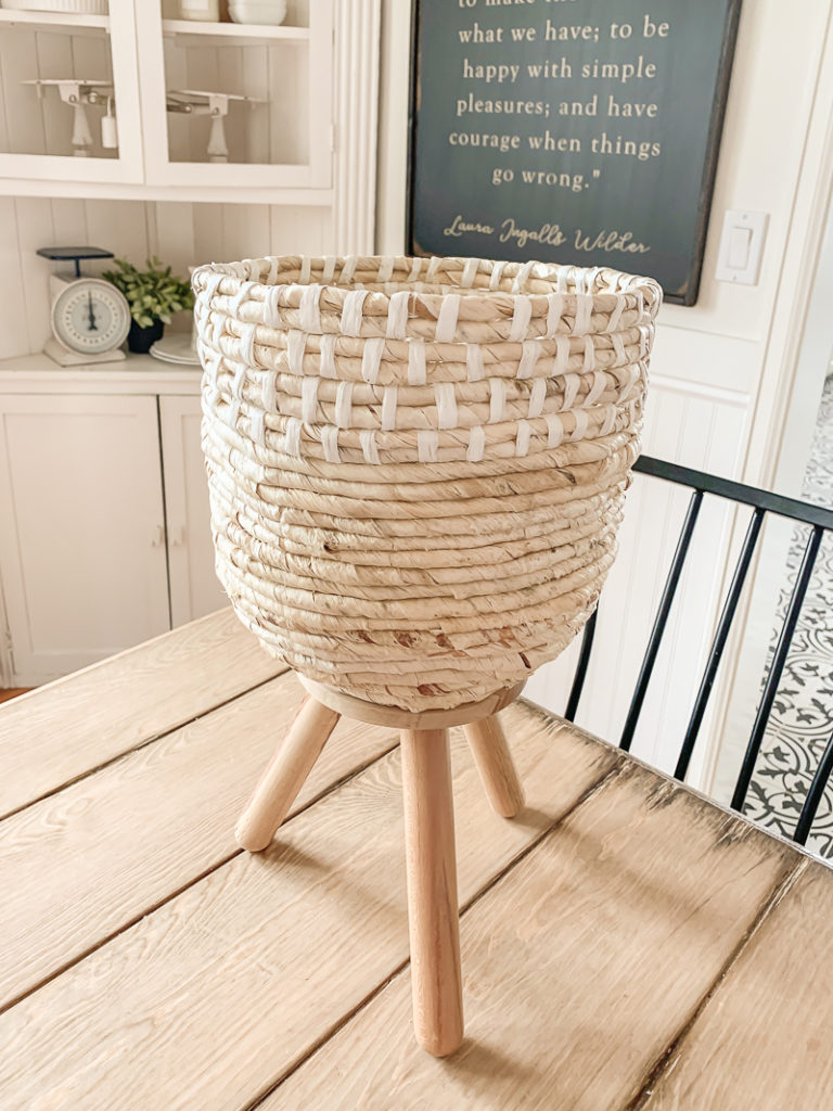 Decorate With Me: Boho Planter Three Ways - Sarah Joy