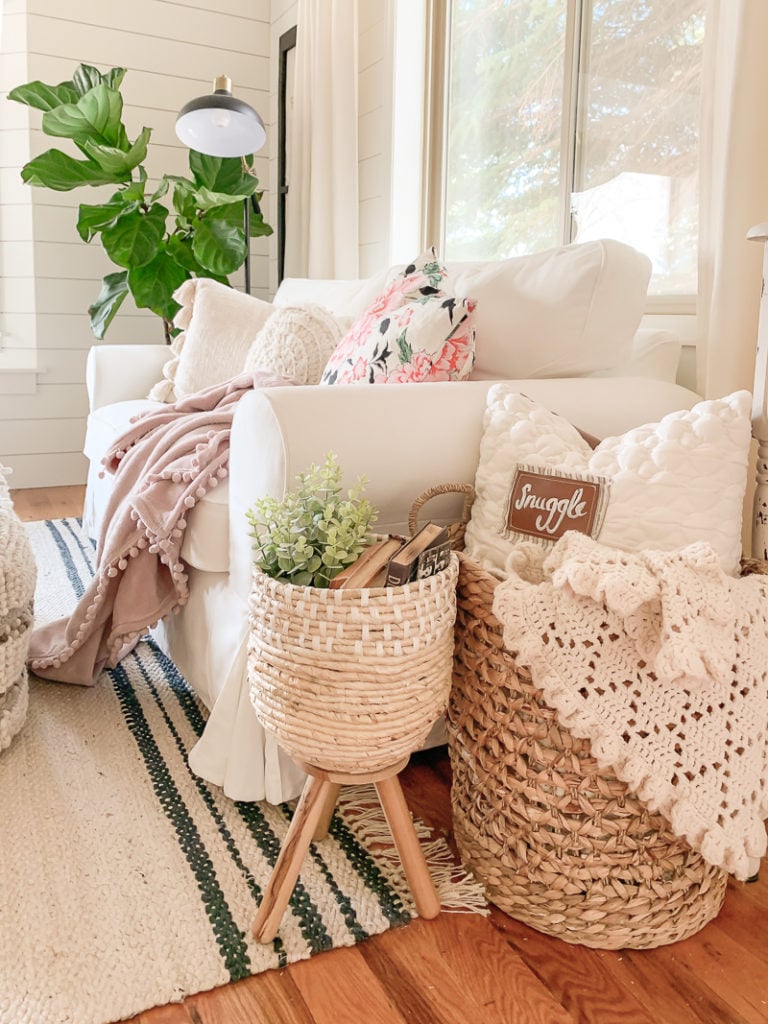 Decorate With Me: Boho Planter Three Ways - Sarah Joy