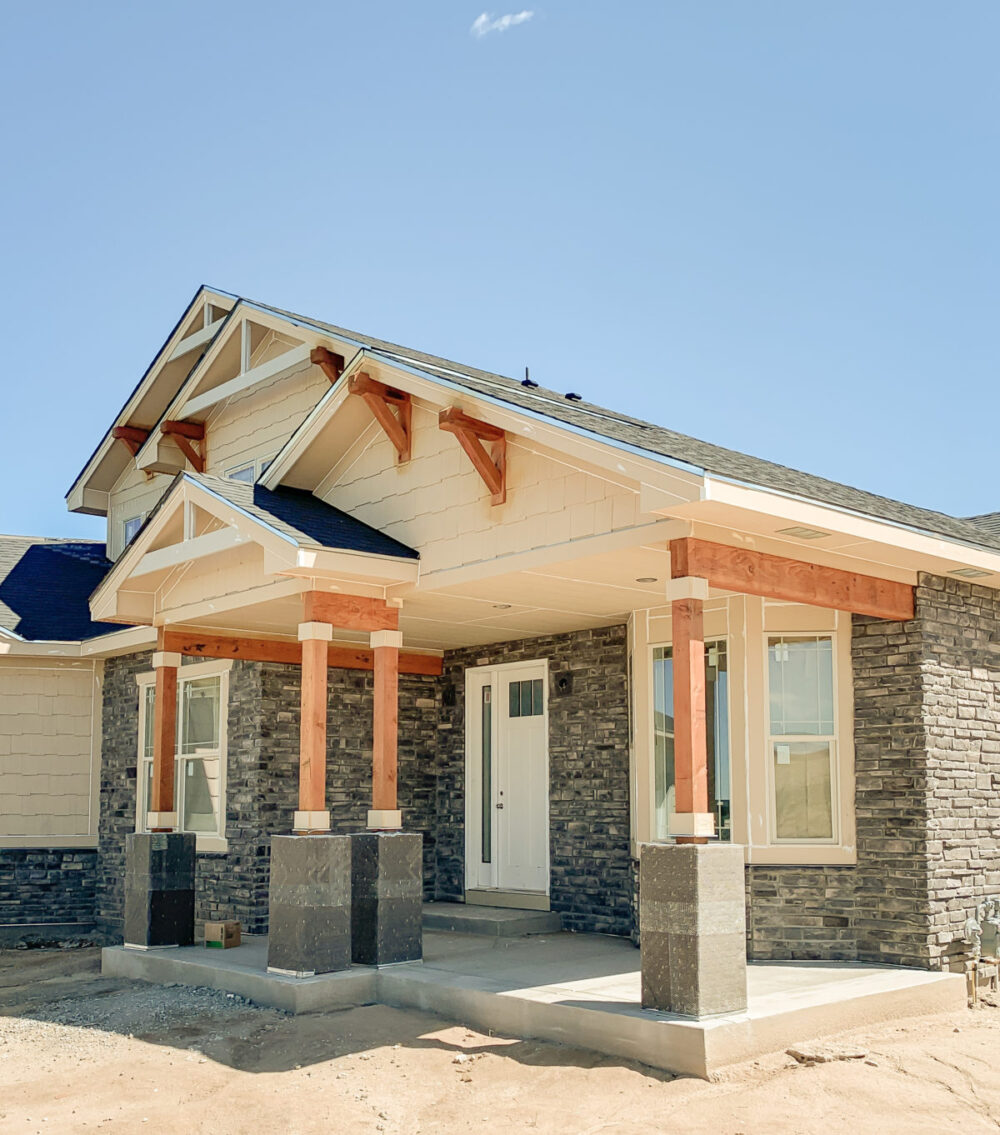 Exciting News (We found new home!) - Sarah Joy