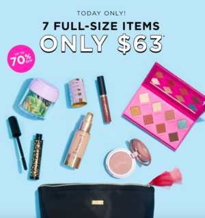The Best Tarte Sale of the Year! - Sarah Joy