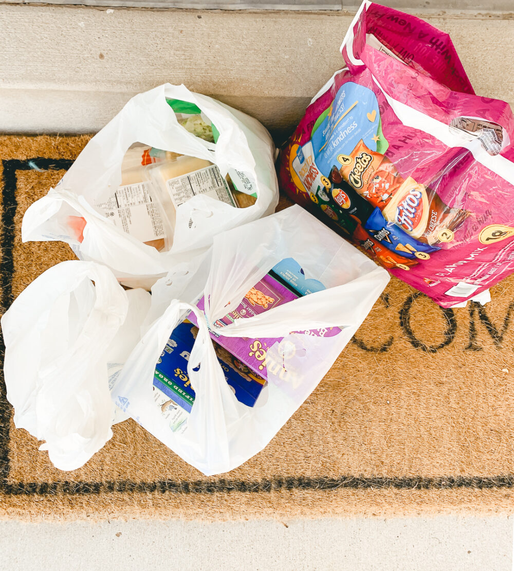 Walmart’s Express Delivery-Honest Review - Sarah Joy