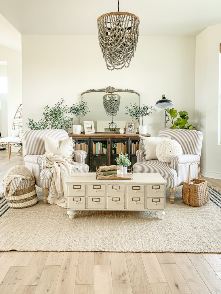 Cozy Spots in the House - Sarah Joy