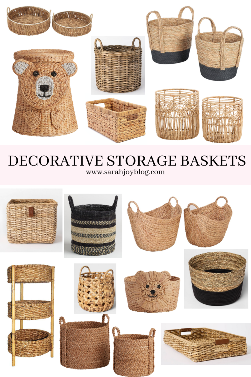 Friday Five: Finding Balance, Basket Roundup, Super Bowl Food + More ...