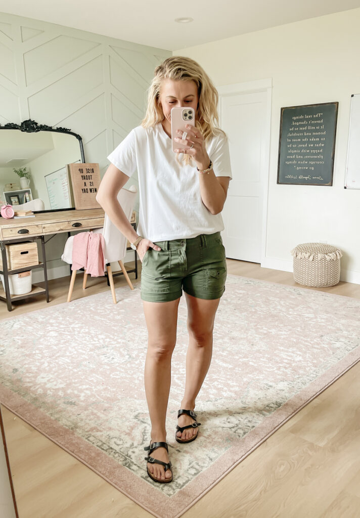 Huge Walmart Summer Haul - Sarah Joy