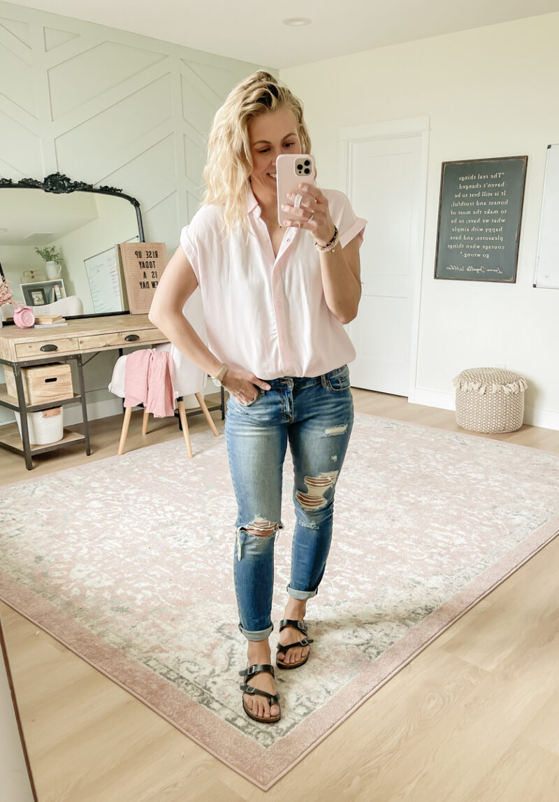 Huge Walmart Summer Haul - Sarah Joy