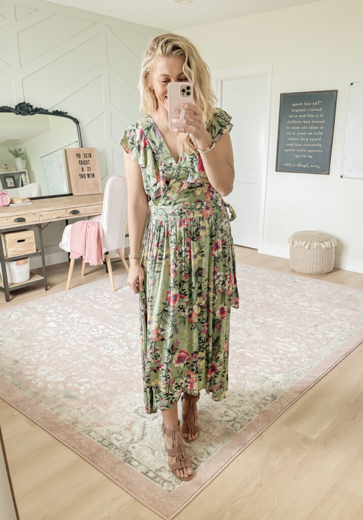 Huge Walmart Summer Haul - Sarah Joy