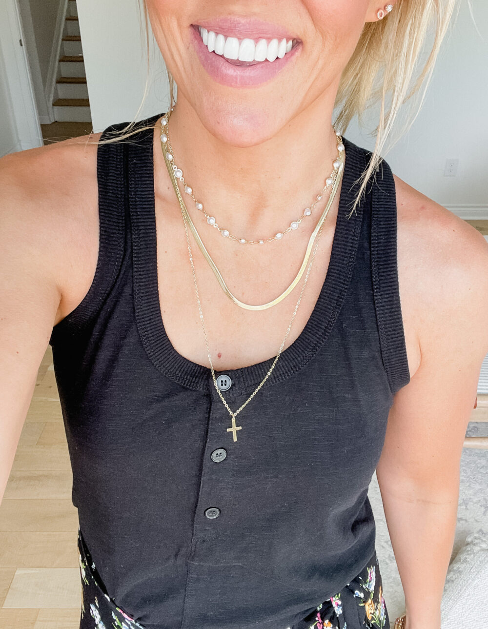 A Few Affordable Summer Outfits I’ve Loved Lately - Sarah Joy