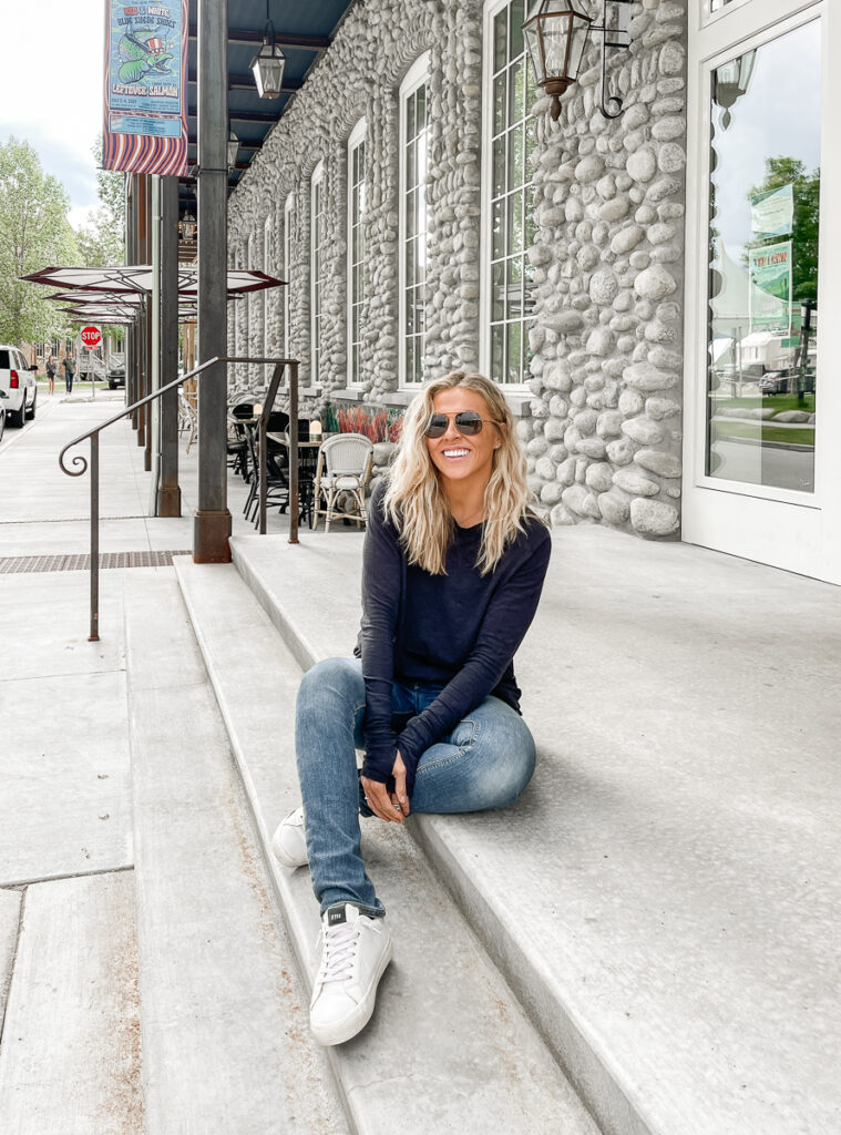 25 Random Facts about Me - Sarah Joy