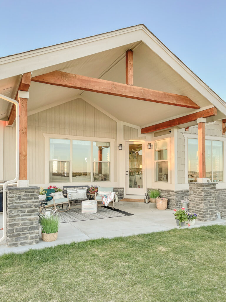 Five Awesome Home Projects I’m Excited to Do - Sarah Joy