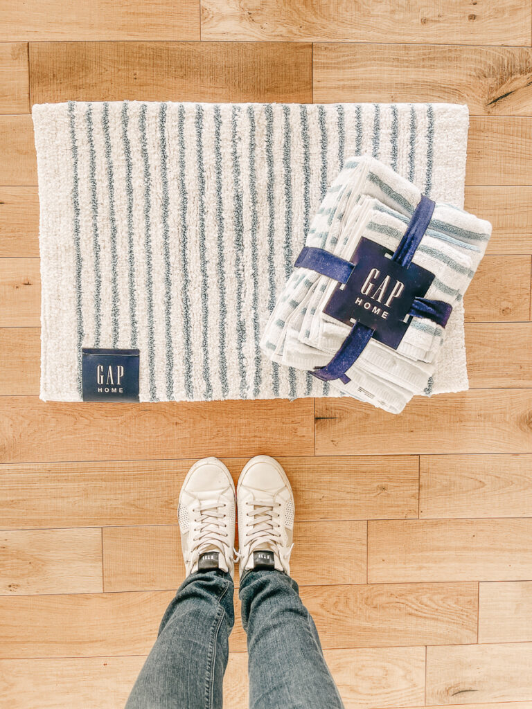 Gap Home Decor Finds from Walmart! - Sarah Joy