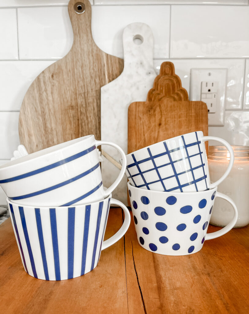 Gap Home Decor Finds from Walmart! - Sarah Joy