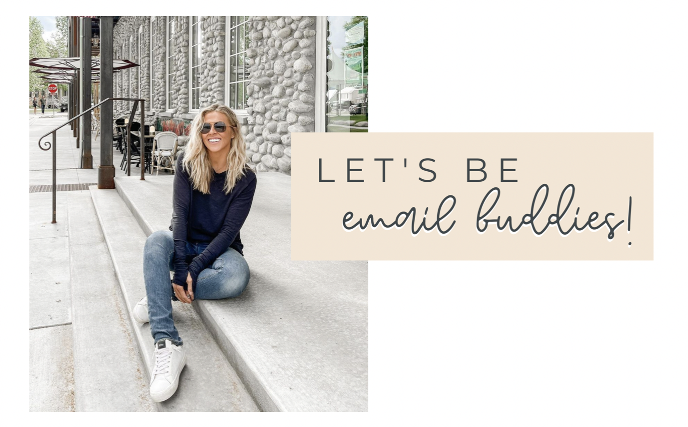 Subscribe - Sarah Joy