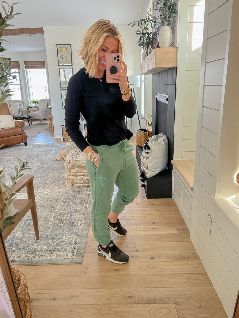 Quick Aerie Haul–All On Sale! - Sarah Joy