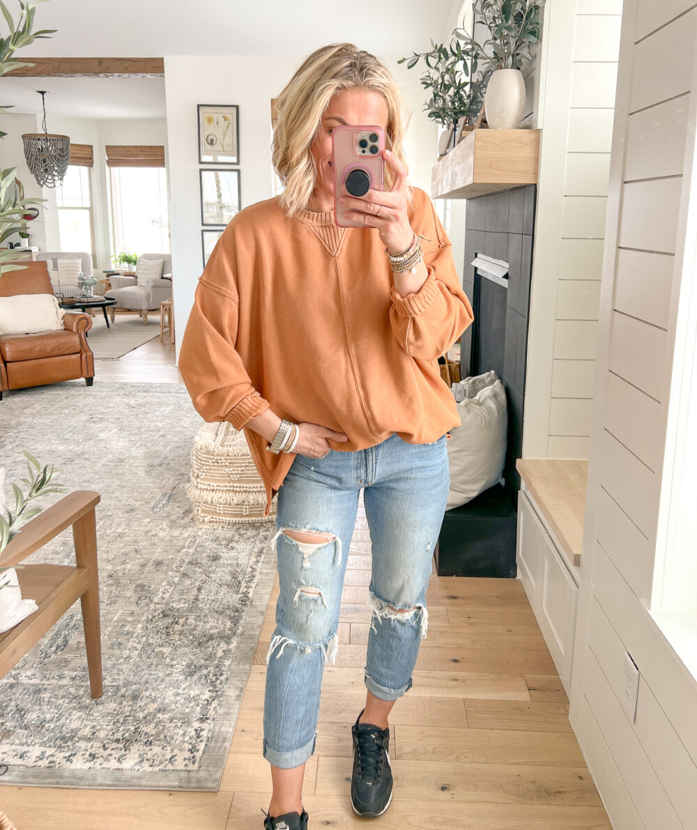 Quick Aerie Haul–All On Sale! - Sarah Joy