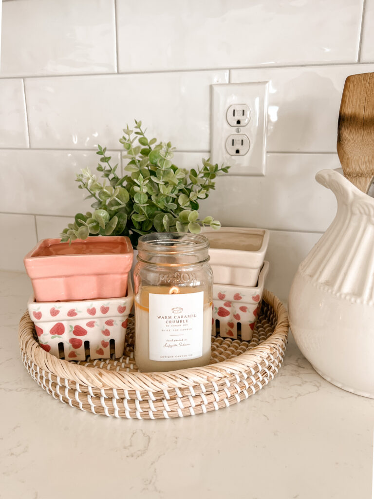 Five Kitchen Decor Finds from Amazon - Sarah Joy