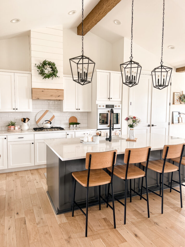 Five Kitchen Decor Finds from Amazon - Sarah Joy