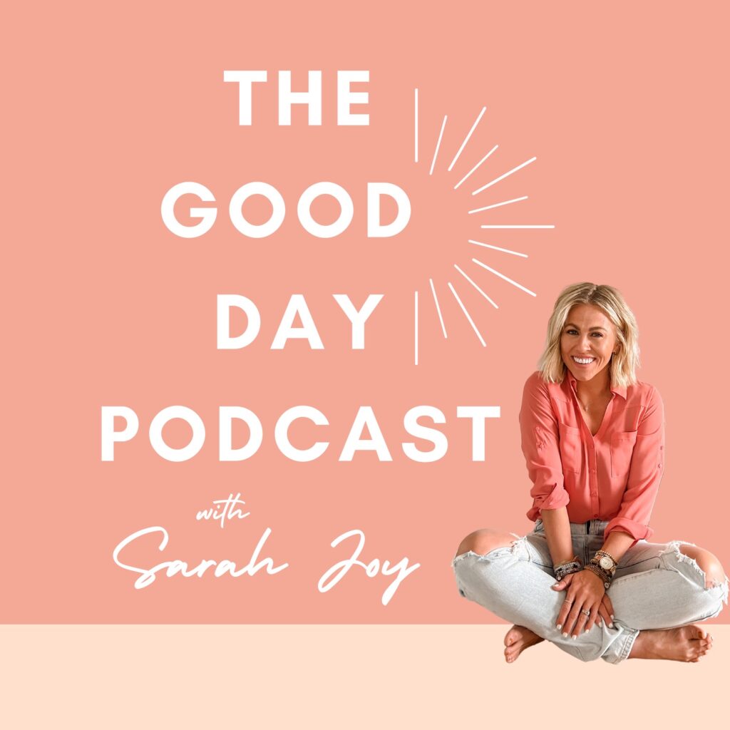 Season 3 of the Podcast!!! Life Update, Thoughts on Contentment + More ...