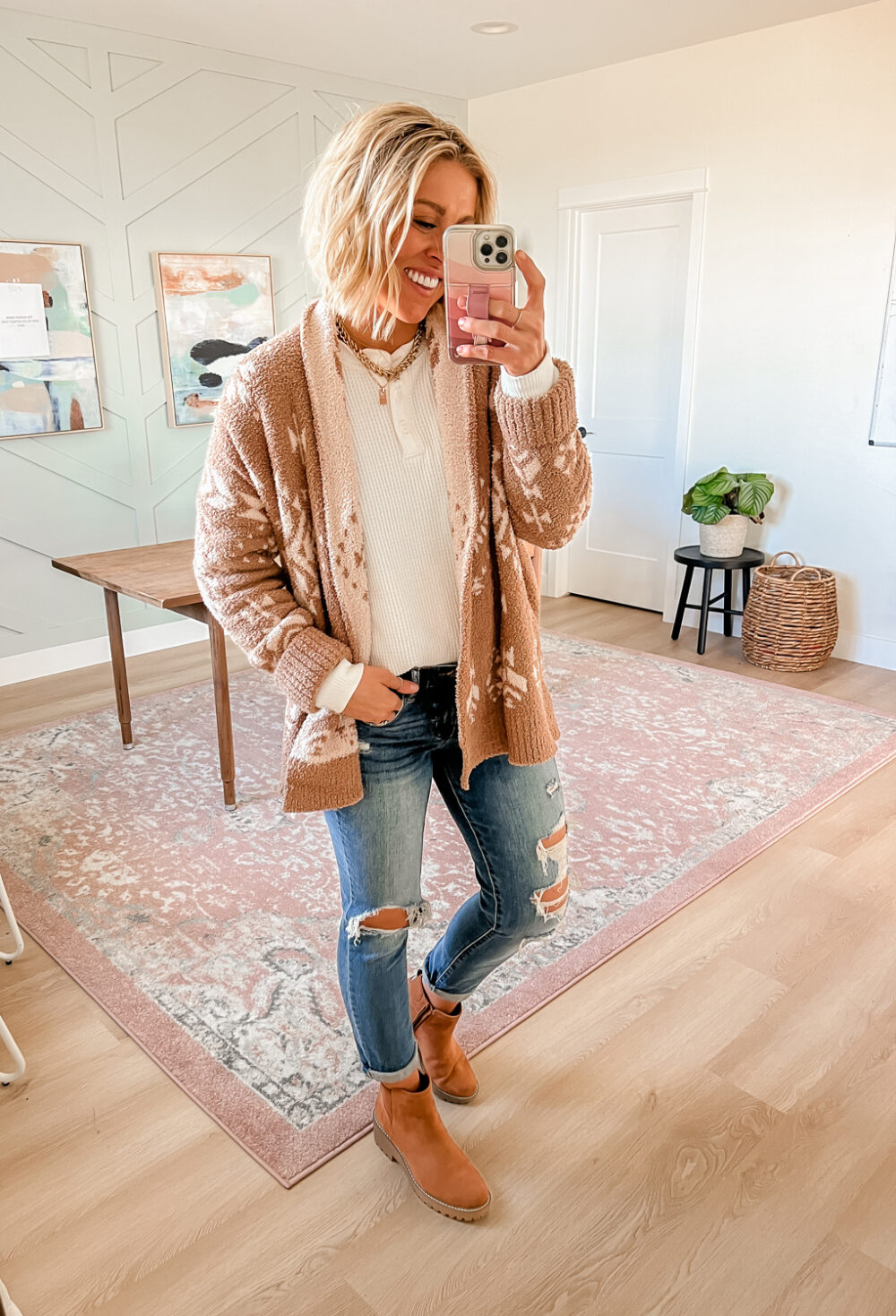 Target Haul–So Many Cute Outfits! - Sarah Joy