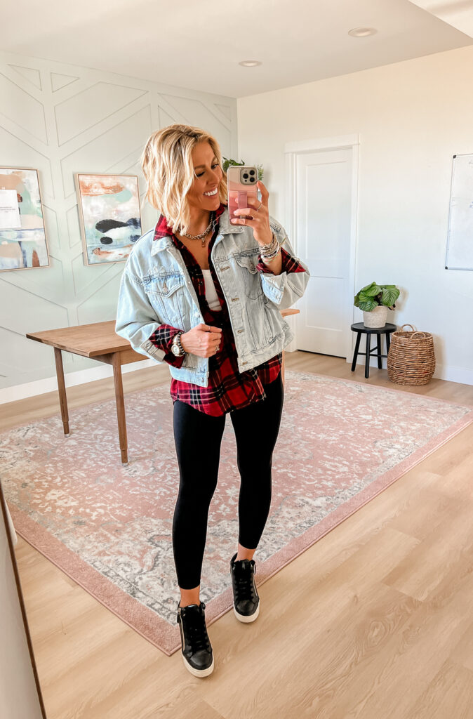 Target Haul–So Many Cute Outfits! - Sarah Joy