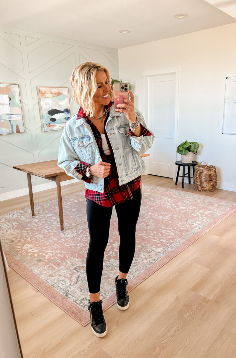 Target Haul–So Many Cute Outfits! - Sarah Joy