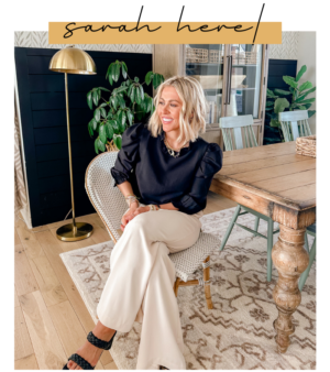 5 Ways to Remove that Musty Smell from Old Furniture - Sarah Joy