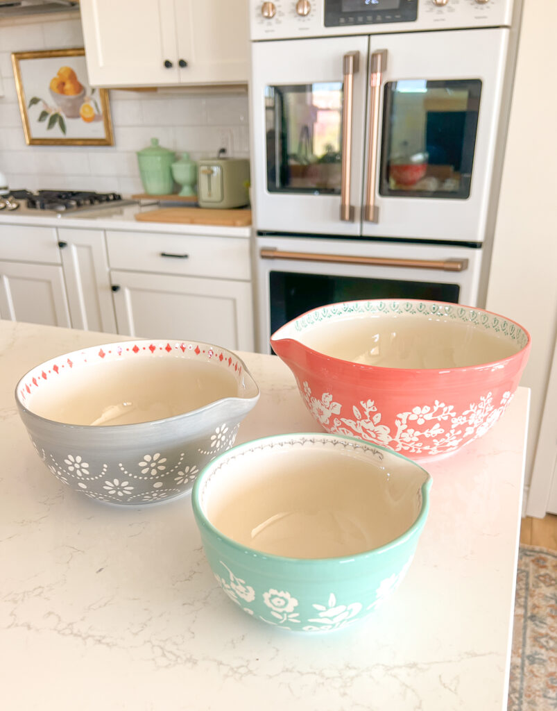 Kitchen Favorites from Walmart - Sarah Joy