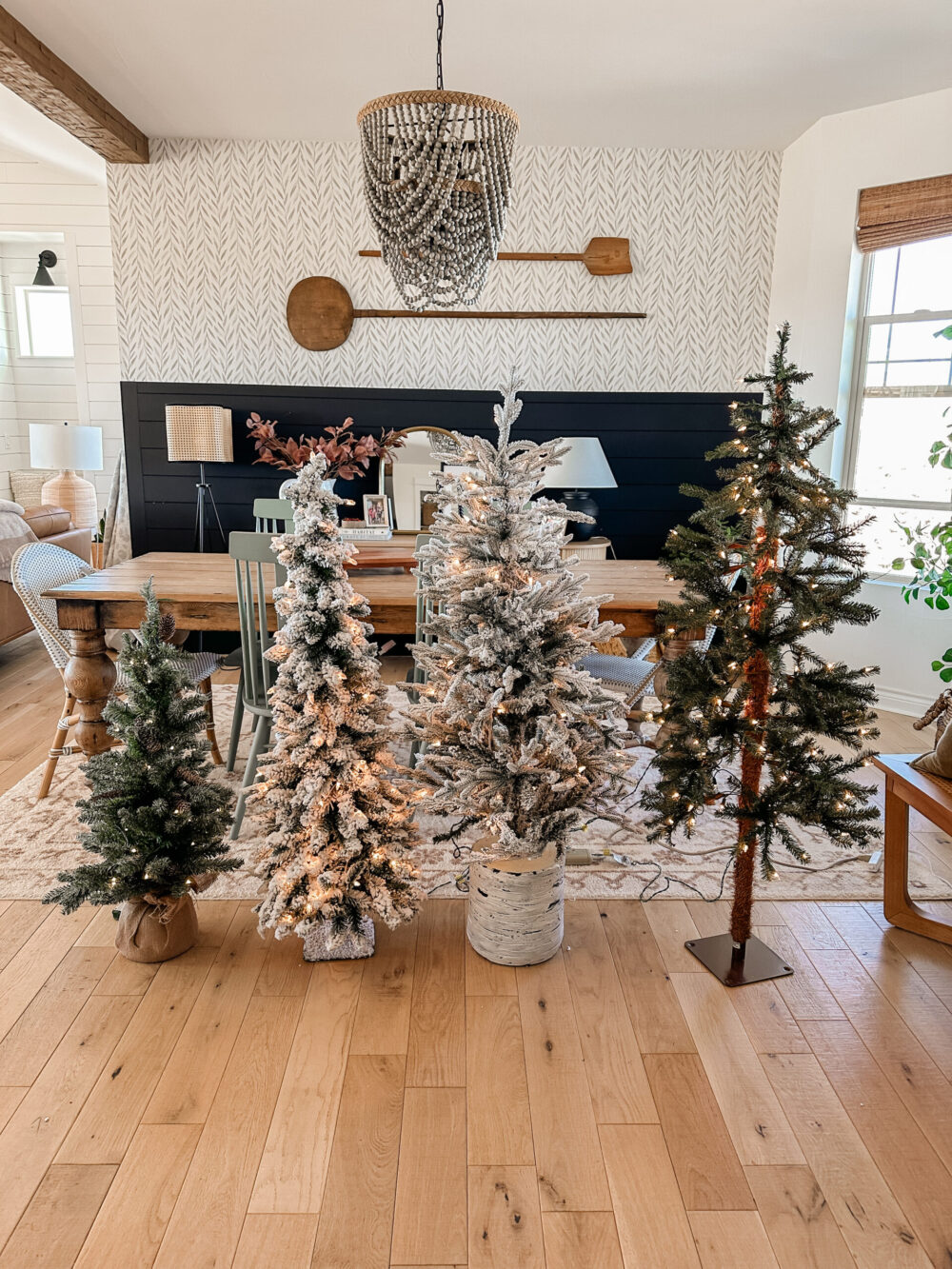 The Best Christmas Trees from Amazon - Sarah Joy