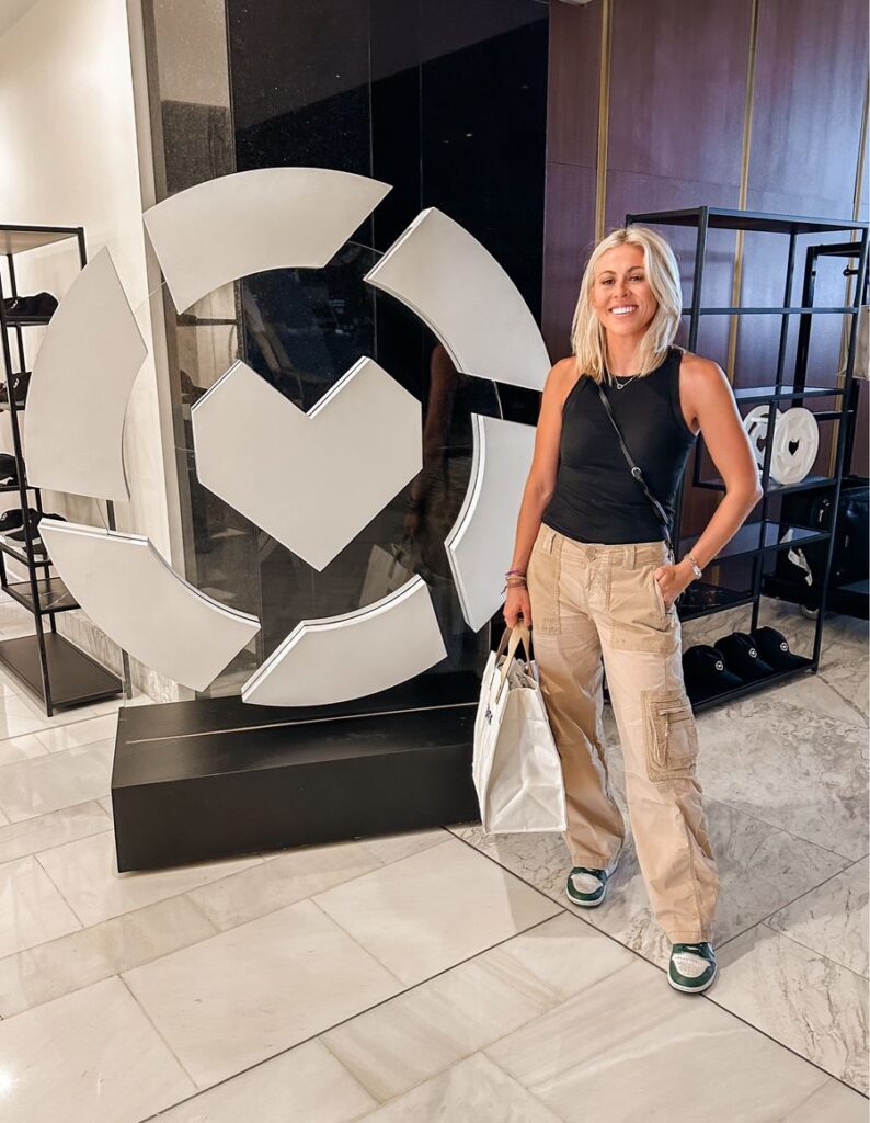 Holiday Outfits from Walmart - Sarah Joy