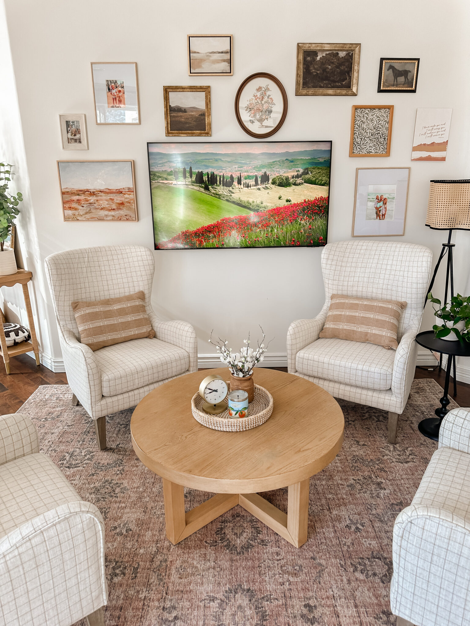 Home Decor - Sarah Joy