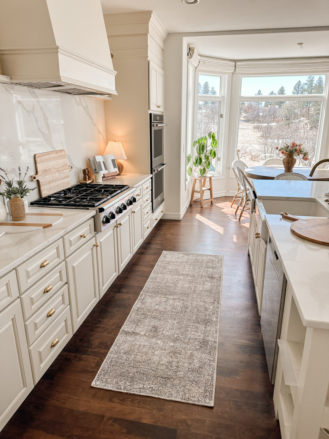 Finally A Kitchen Tour!! - Sarah Joy