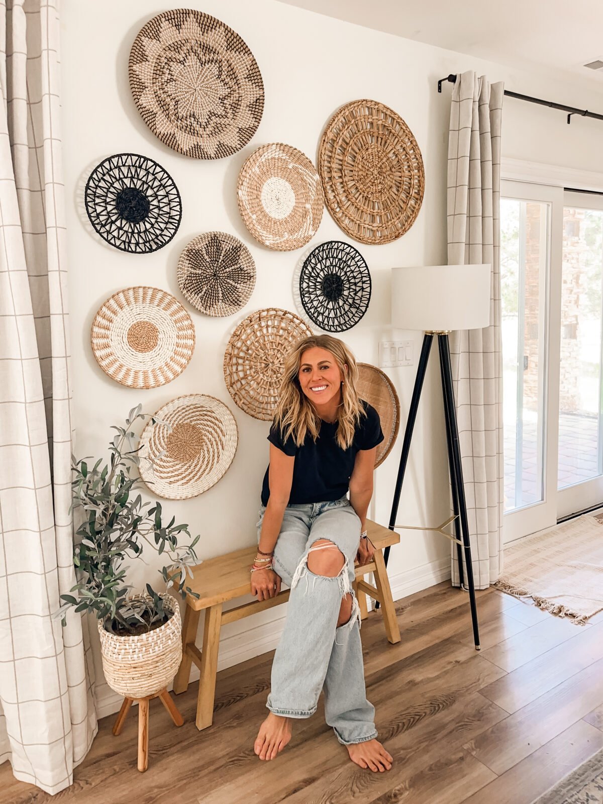 Home Decor - Sarah Joy