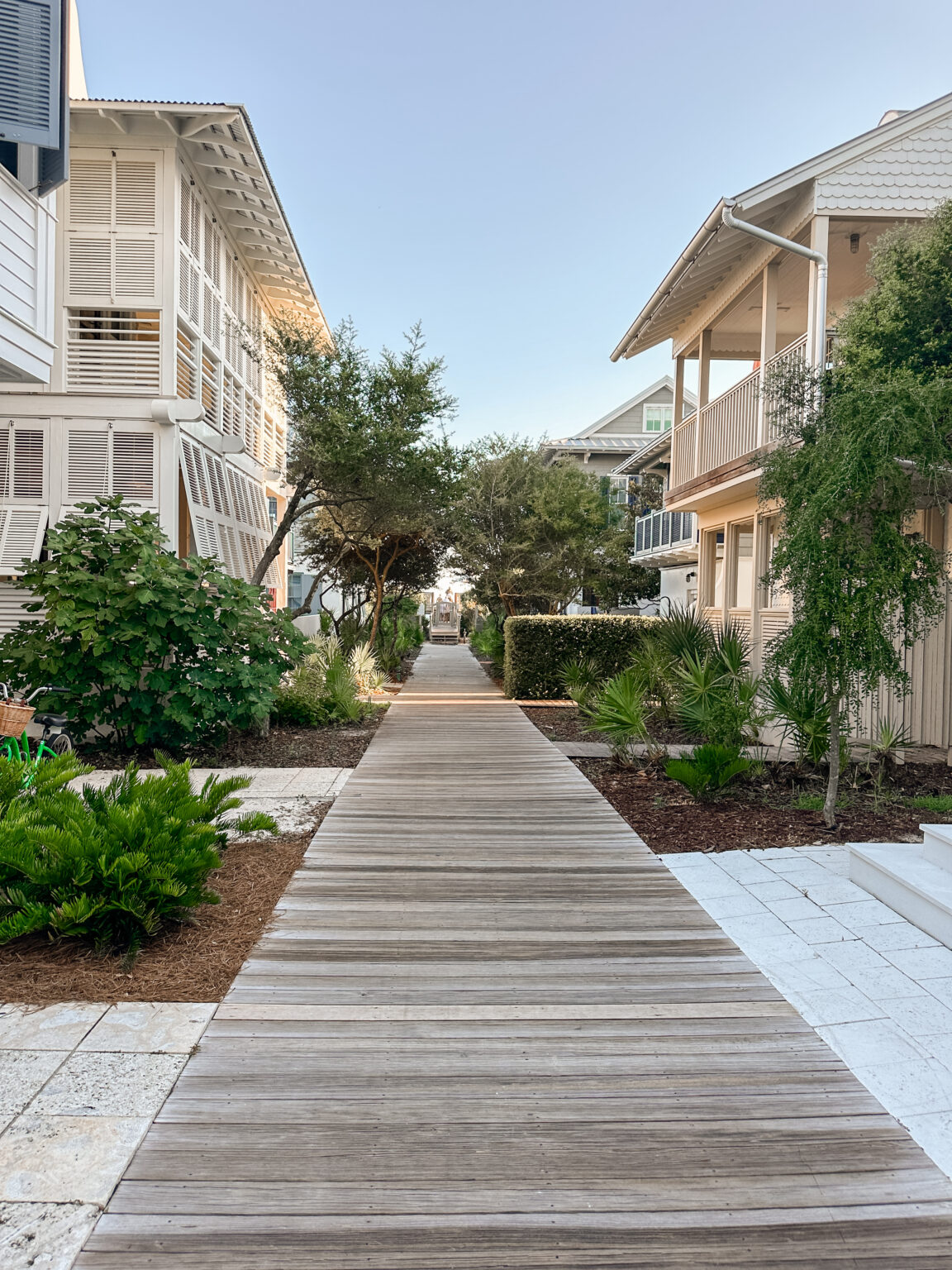 The Ultimate Rosemary Beach Travel Guide - Sarah Joy