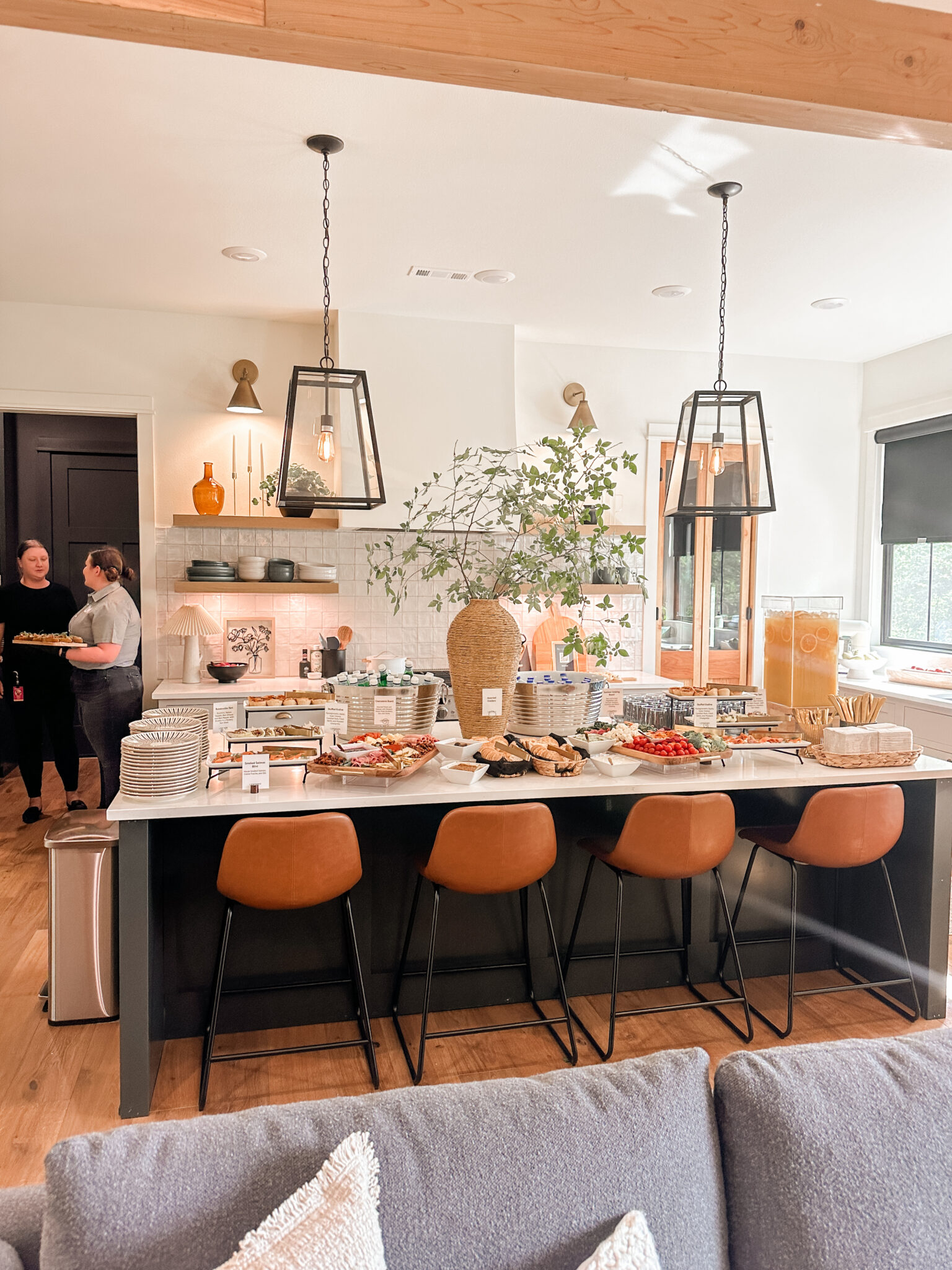 Walmart Home Showcase! - Sarah Joy