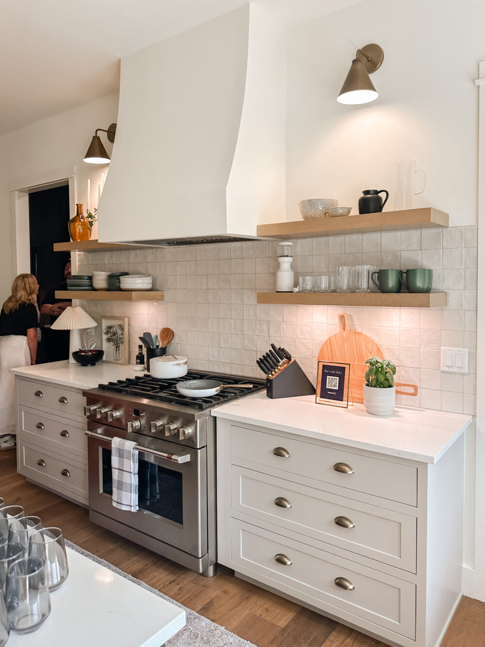 Walmart Home Showcase! - Sarah Joy